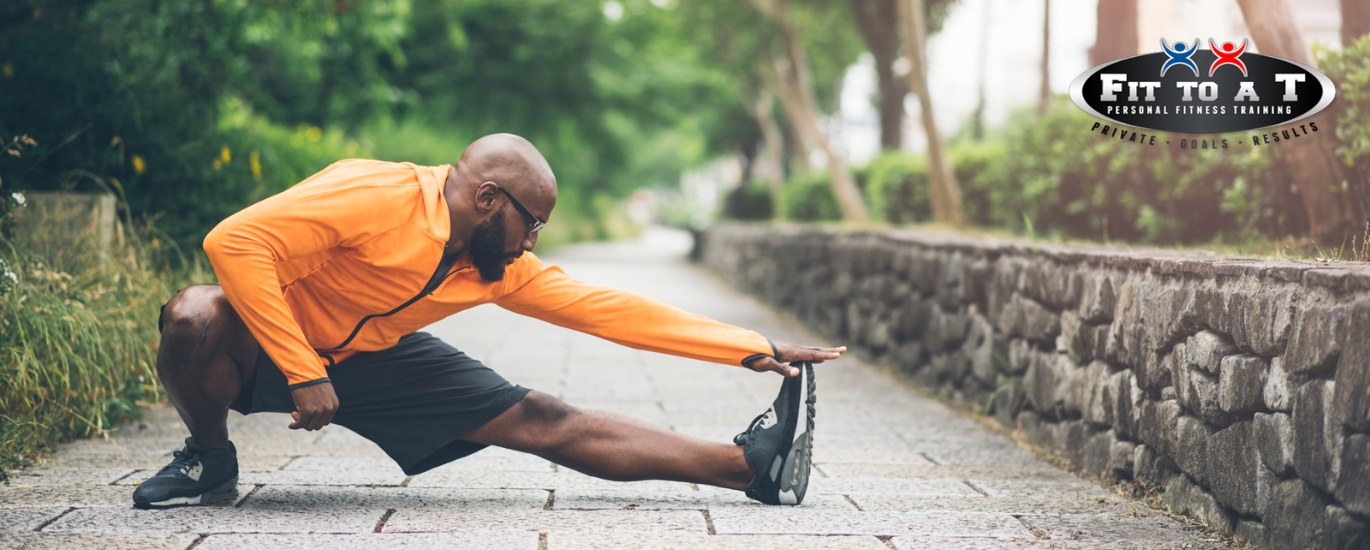What are a Few Stretches You Should do Before Working Out?